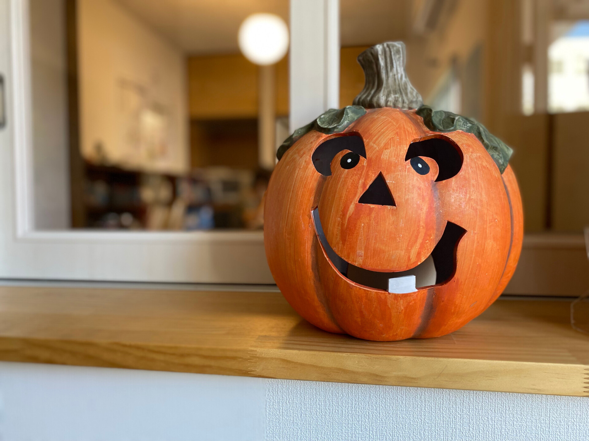 今年もハロウィンの季節がやってきました。 レインボーイングリッシュスクール久留米 福岡県久留米市の子供の英語教室×学童保育